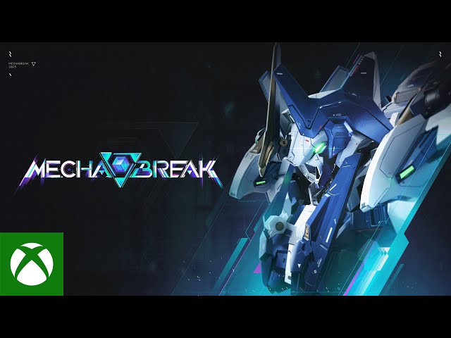 Mecha BREAK release countdown: Start time for all regions