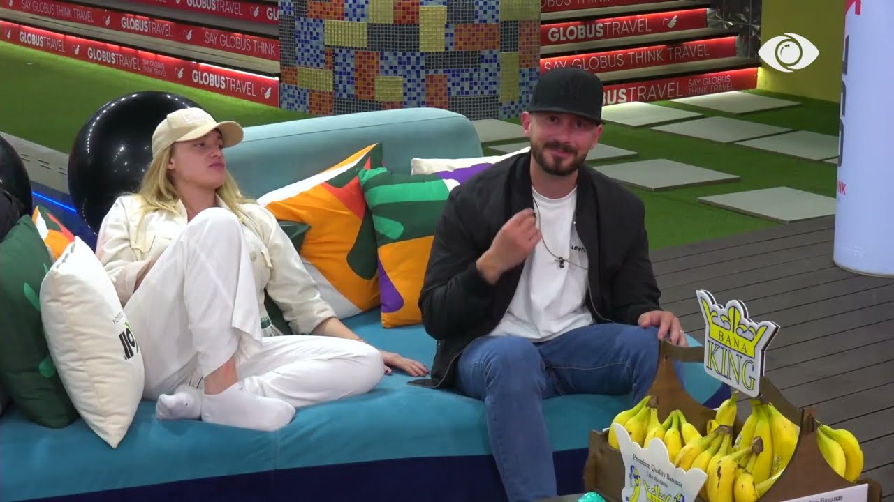 Ndryshoi pozicion, Romeo skualifikohet nga loja – Big Brother VIP 3 Ndryshoi pozicion, Romeo skualifikohet nga loja – Big Brother VIP 3