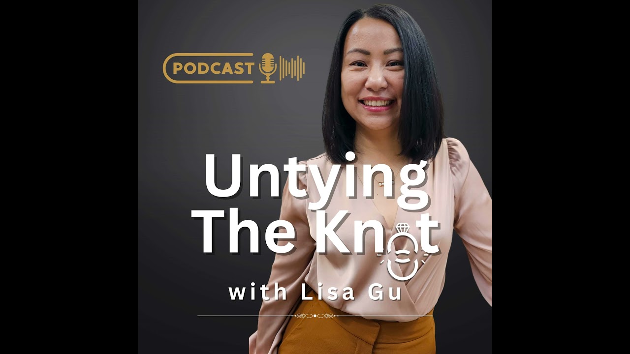 #12. Divorce Finances 101 with Carlton Benjamin