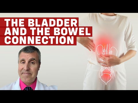 How Can IBS Affect the Bladder?