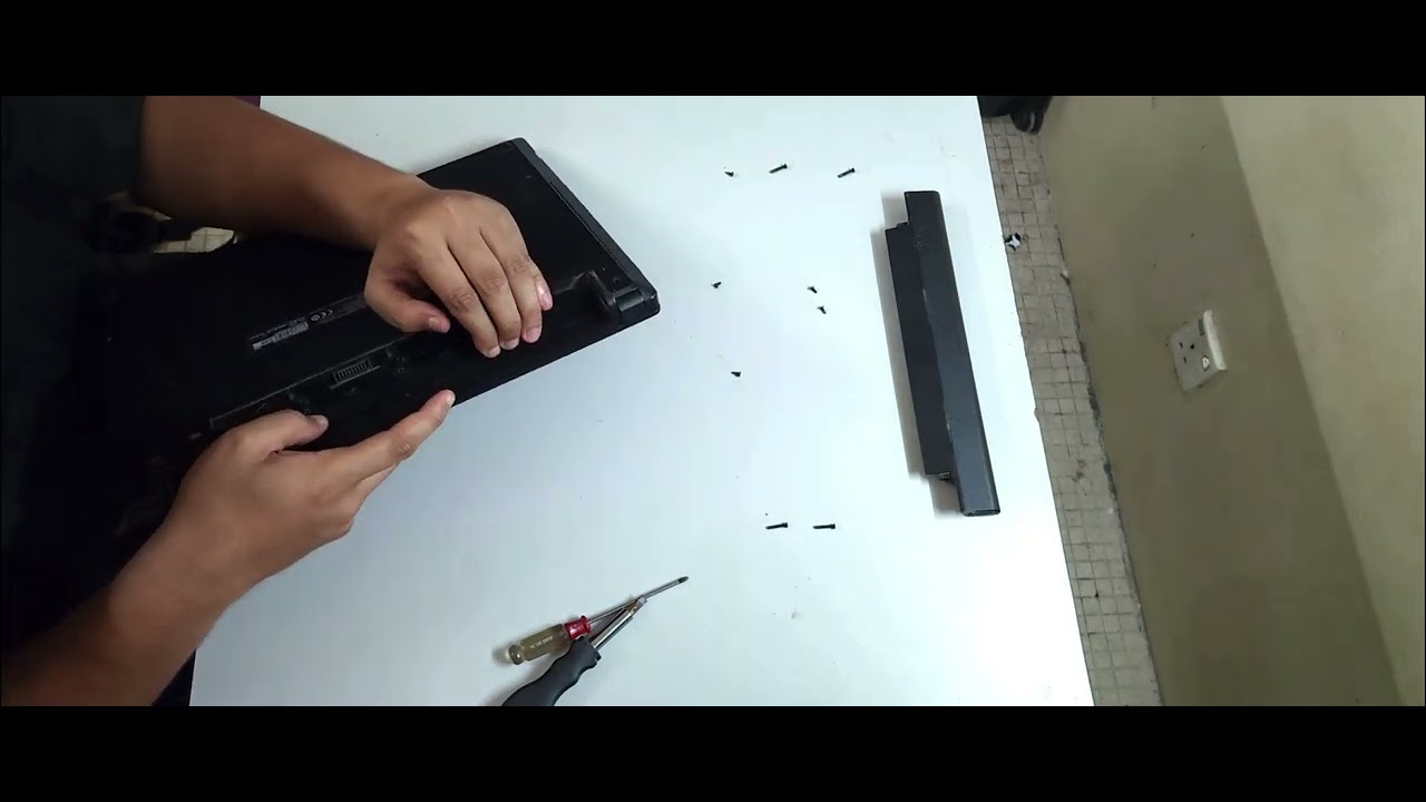 Chapter 2: Basic Hardware Components