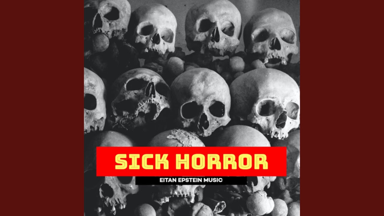 Creepy Creatures From Hell