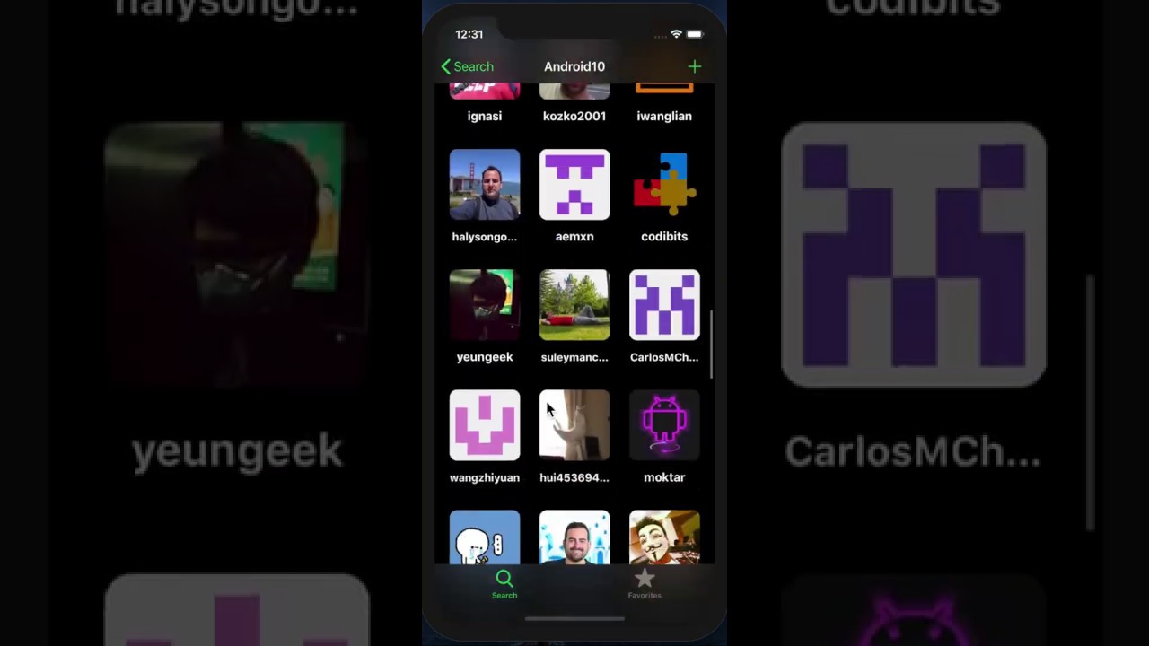 GitHub Followers pt2