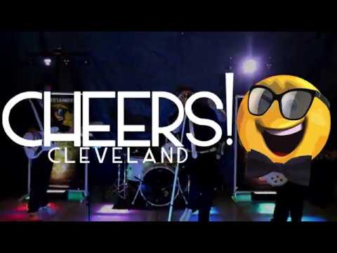 Hire Cheers! Cleveland - Top 40 Band in Cleveland, Ohio
