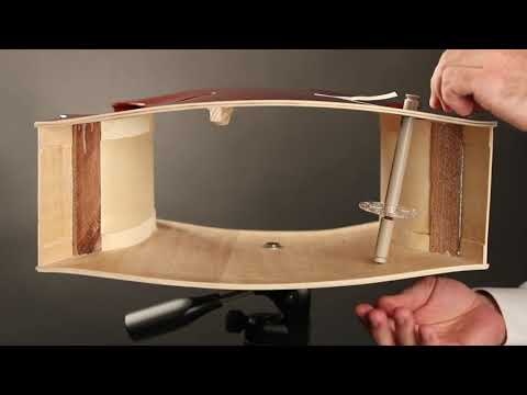 Herdim Soundpost Setter Forte Bass iMuso