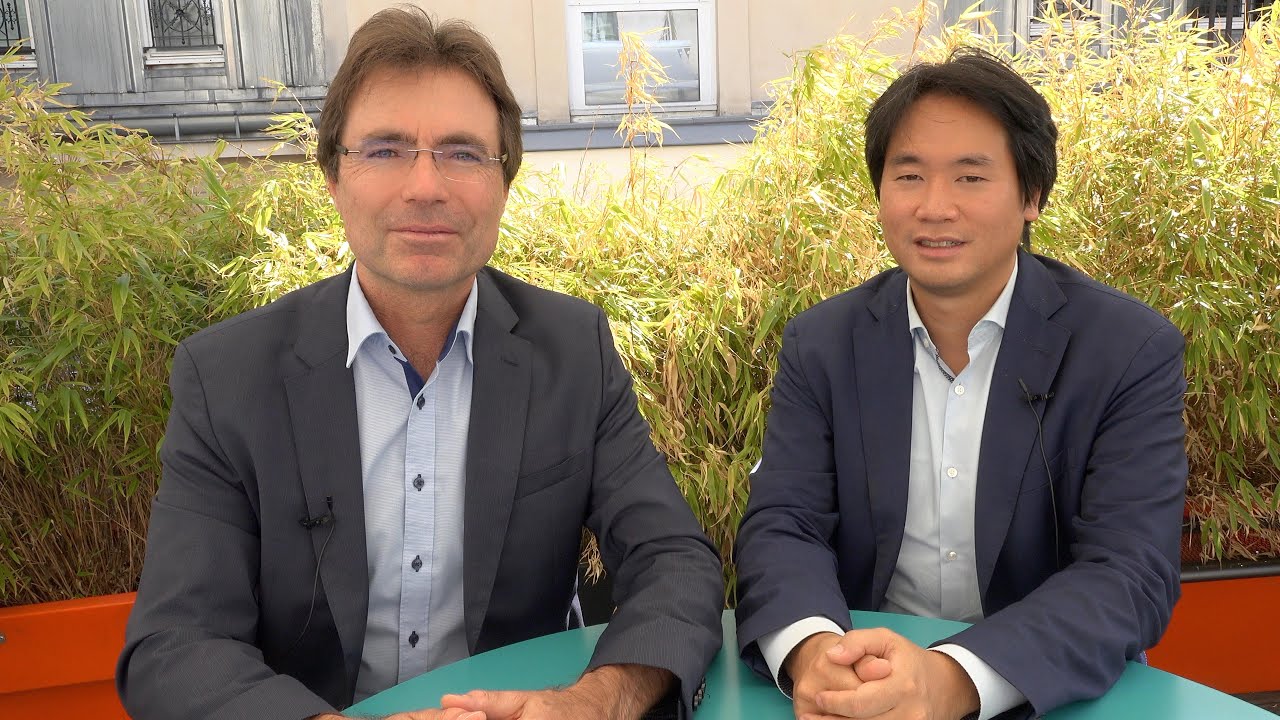 HTL Capital: Making Big Data and AI work in investment management