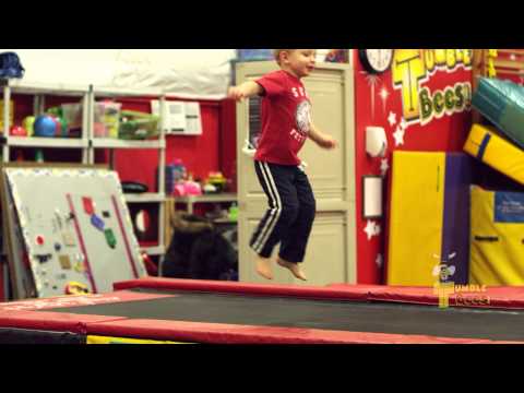 Kids First Sports Center - Where Kids Love to Learn