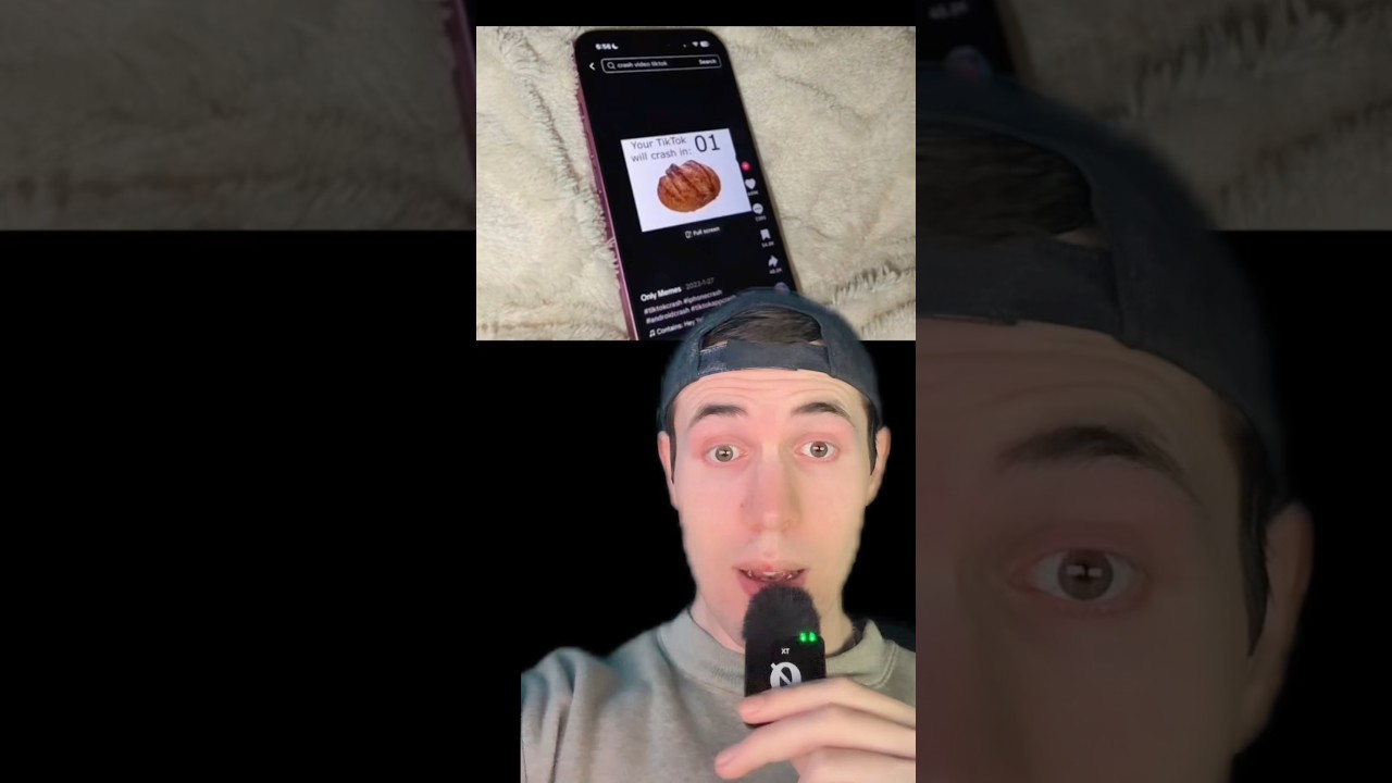 If You Stumble Upon This Bread Video Scroll Away Immediately…