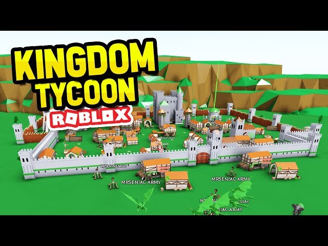 5 best conquest games on Roblox