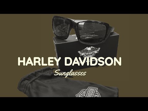 The best Harley Davidson Hoop sunglasses? review 2022