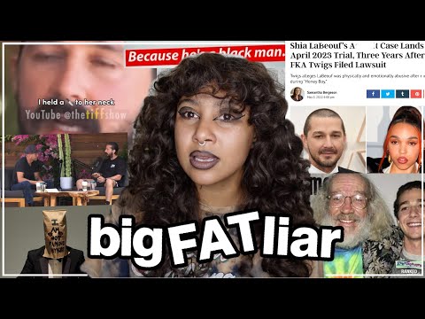 RANT: SHIA LABEOUF
