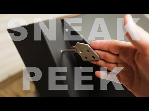 2019 M1 SNEAK PEEK!!!