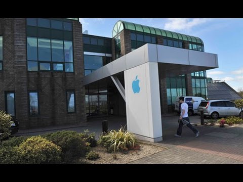 U.S. Corporations Hide More than $ 1 Trillion!