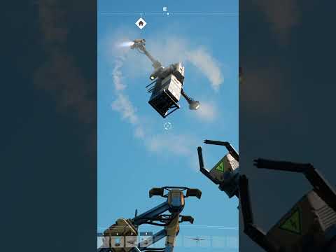 Steam Community :: Video :: Satisfactory Drop Pod landing