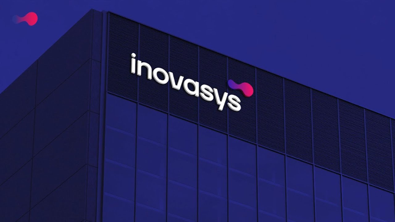 Inovasys: Think Big