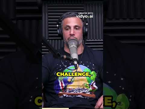 Calisthenics: Elevate Your Self and Persist! #viral #podcast #motivation