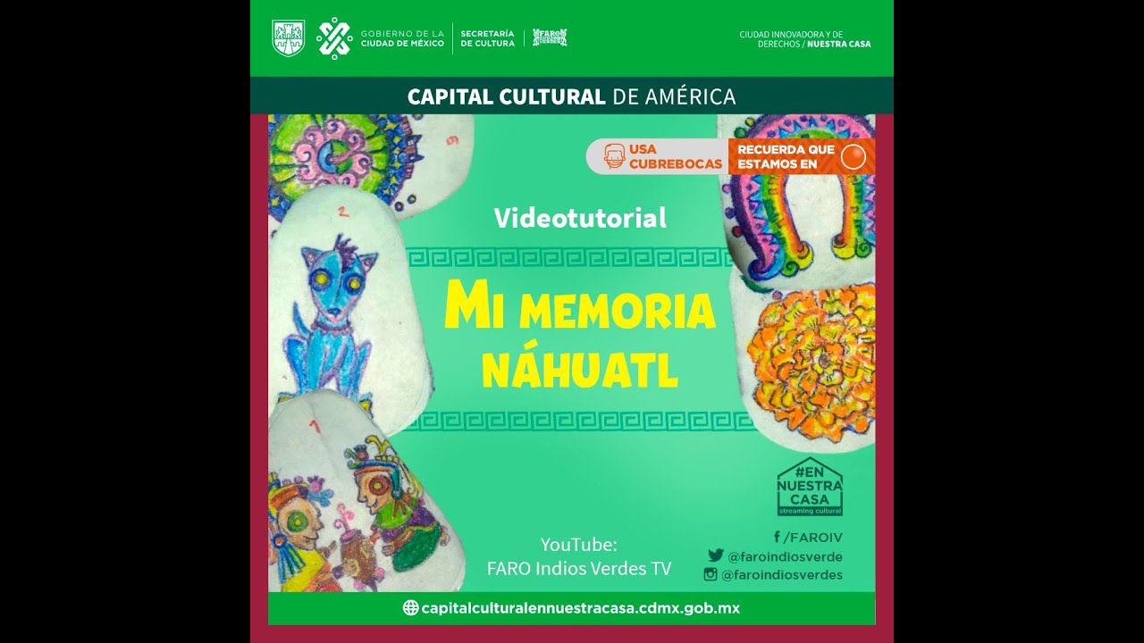 Memoria Náhuatl