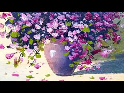 Still Life Paintings
