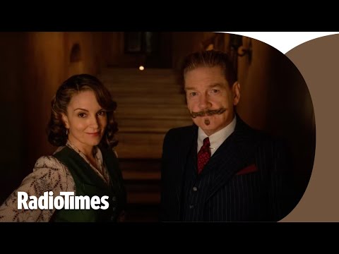 A Haunting in Venice locations tour – where the Poirot movie was filmed