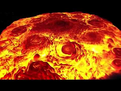 NASA’s Juno Mission Provides Infrared Tour of Jupiter’s North Pole ...