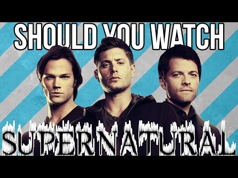 Should You Actually Watch Supernatural?