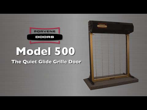 Porvene Doors, Inc. Videos | ARCAT