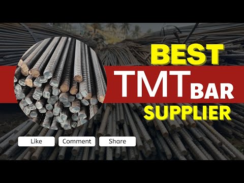 Rashmi TMT Bar - Latest Price, Dealers & Retailers in India