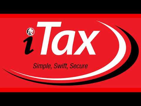 How to Reactivate Suspended KRA PIN