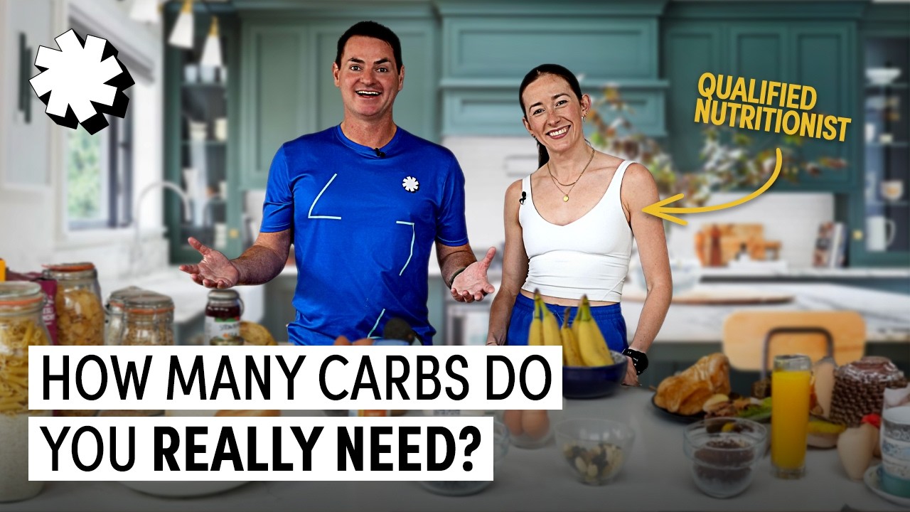 What To Eat Before & After Running | Nutritionist Explains