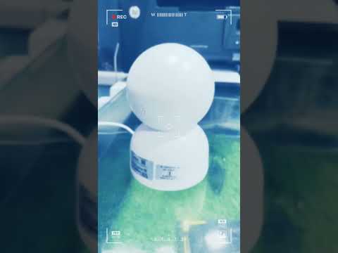 Cp Plus 360 Rotated wify camera Available at, TECHZONE COMPUTERS Chacha marriege Hall SWAR