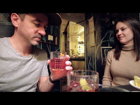 The best drink in Italy