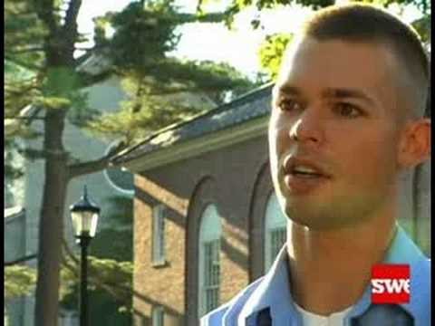 A Veteran on Campus