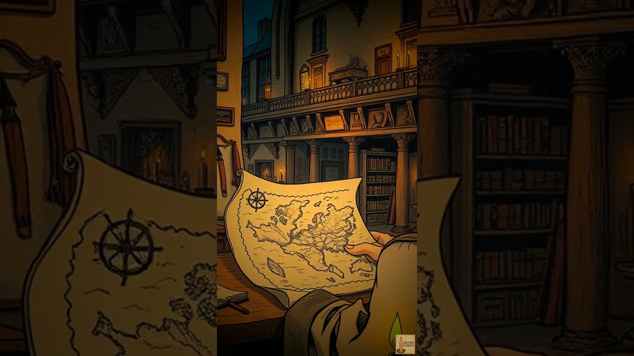 Mapping America's Medieval World: GIS Meets Archaeology