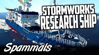 Steam Community :: Spammals :: Videos