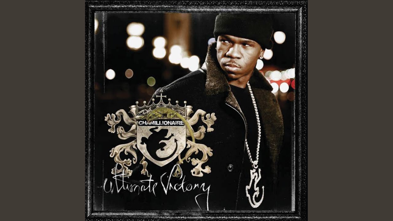 The Ultimate Victory (Album Version)