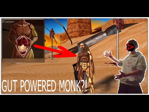 Steam Community :: Wrought Flesh