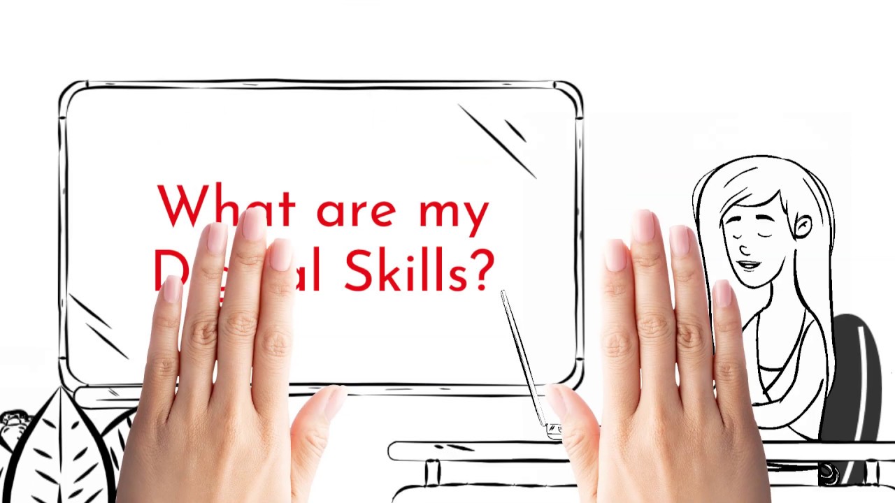 Digital Capabilities for Staff