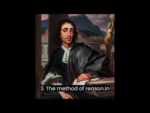 Baruch Spinoza - On the Improvement of the Understanding