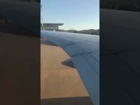 boeing 777/arrival/bodrum airport/july 23 2022