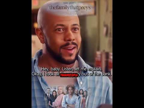 The family that preys #drama #movies