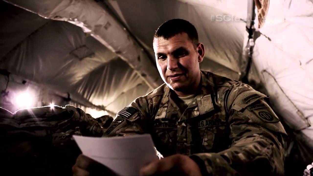 ESPN Special Tribute to the Army