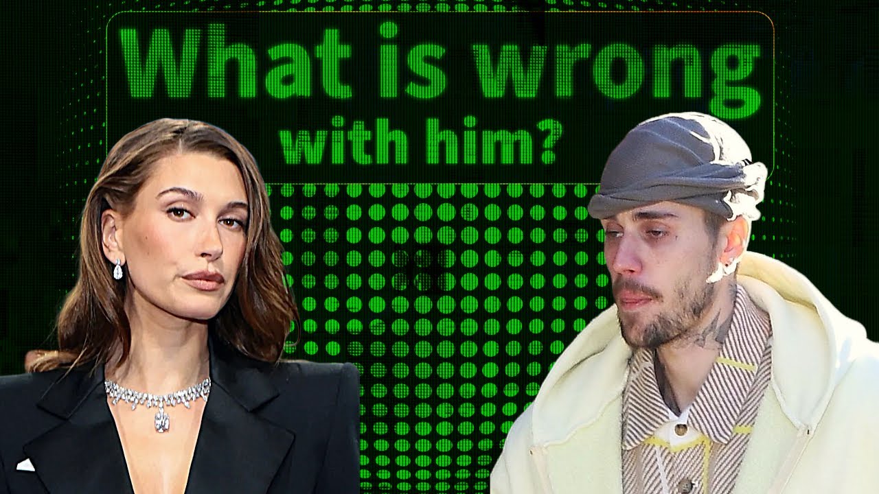 Is Justin Bieber ok? Fans concerned about strange behavior!