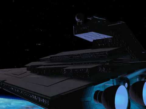 Let’s Play Lucasarts X-Wing Flight Simulator – Dynamic Subspace