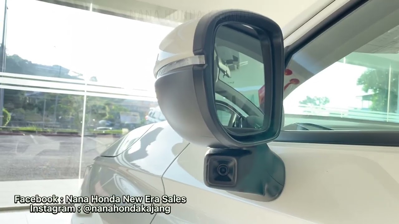 Goodbye Honda Jazz, Hello Honda City Hatchback