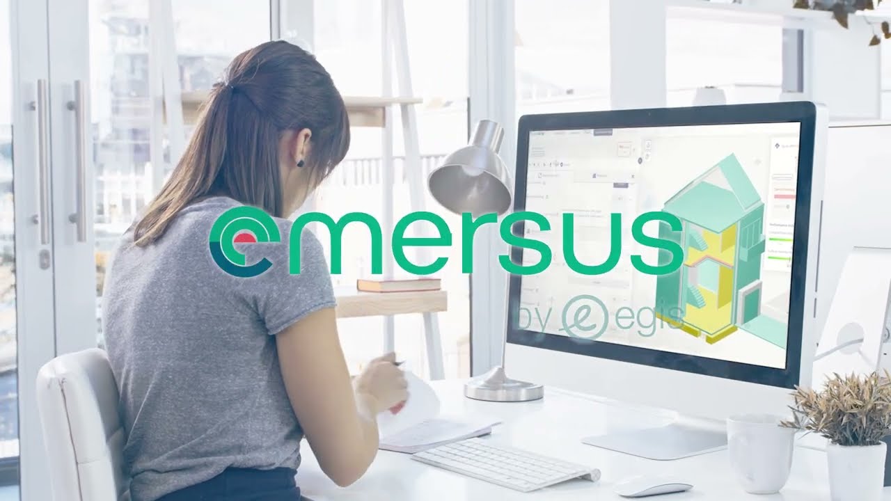 Discover emersus, the all-in-one LCA platform