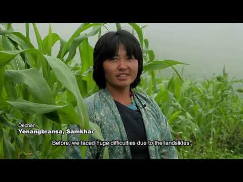Yenangbrangsa Watershed Management Group