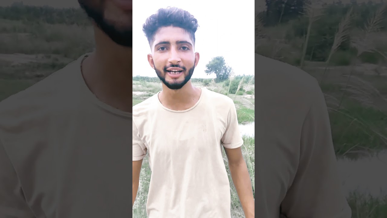Wait For End 😂🤣 || VillagistaaN || VSTN || Afsar Ali