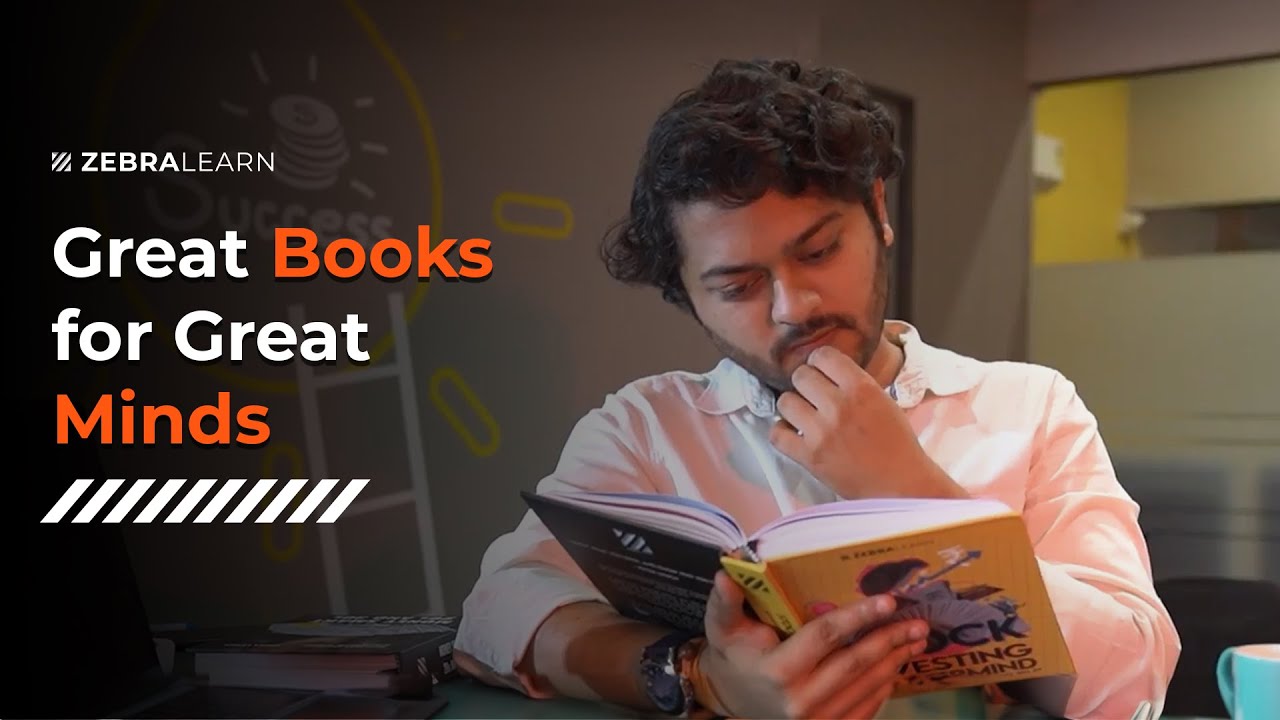 ZebraLearn : The Books Platform