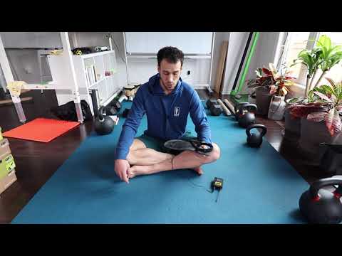 Shamma warrior sandal review