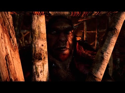 Steam Community :: Video :: Far Cry Primal - Udam Big Darwa Fort (Easy ...